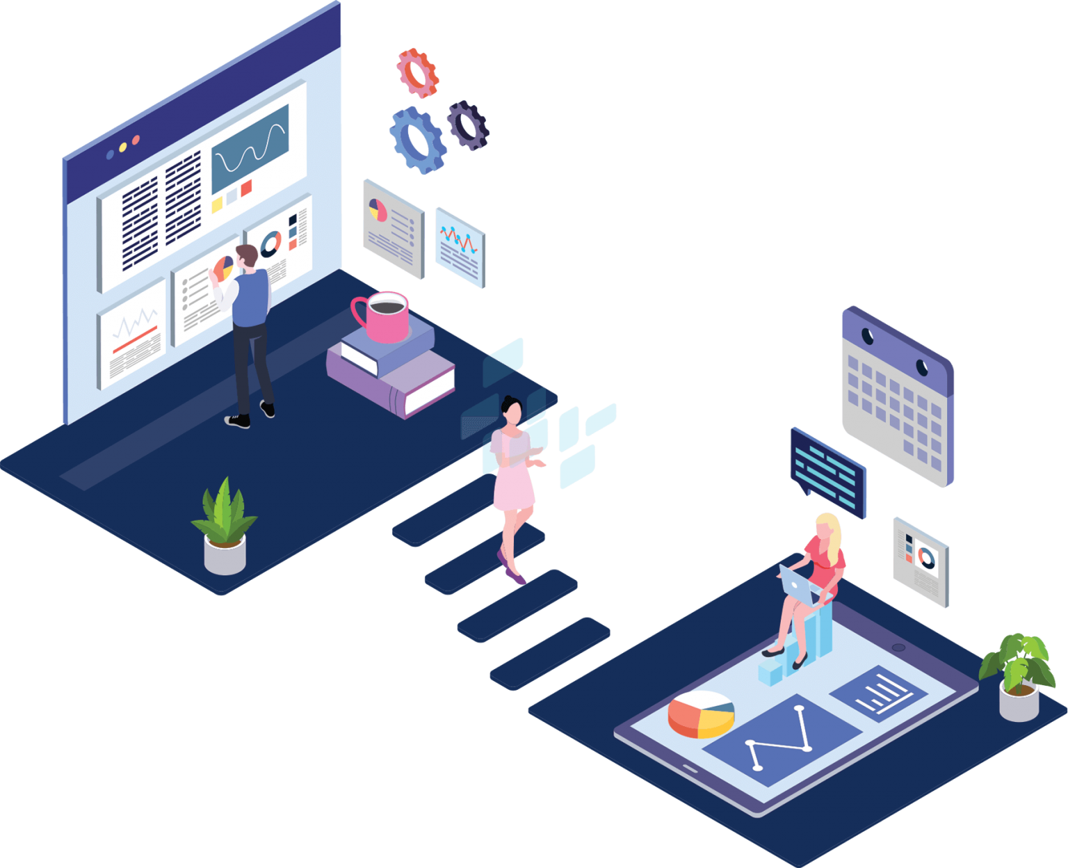 Estrategia digital, ¿qué es y cómo crearla? - Xtrategy